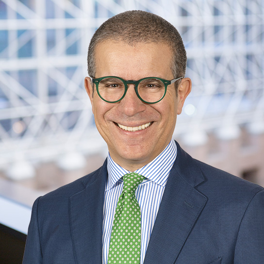 Ferigo Foscari | Milan | Hogan Lovells