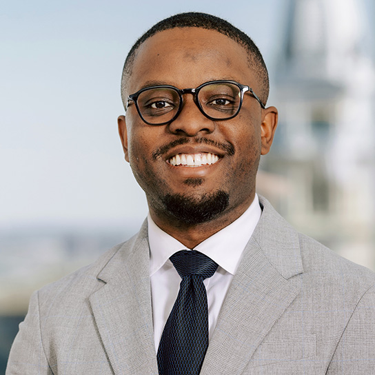 Elijah Freeman | Philadelphia | Hogan Lovells