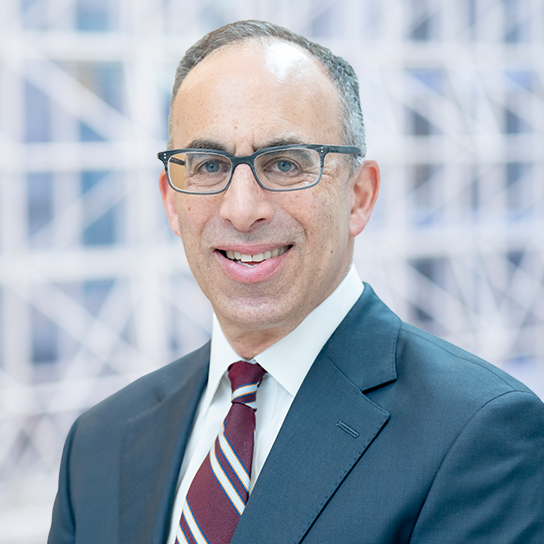 Rick L. Fried | New York | Hogan Lovells