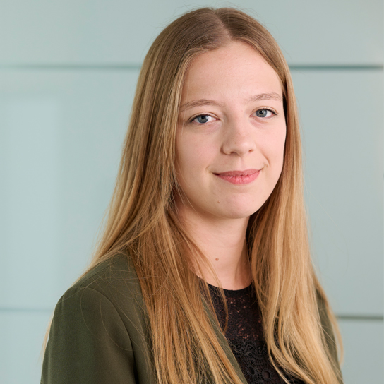 Axelle Galiniere | Paris | Hogan Lovells