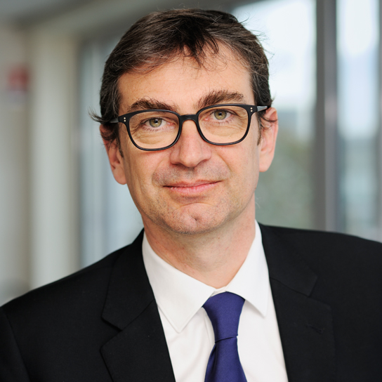 Christophe Garin | Paris | Hogan Lovells