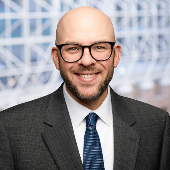 Mike Gendall | Washington, D.C. | Hogan Lovells