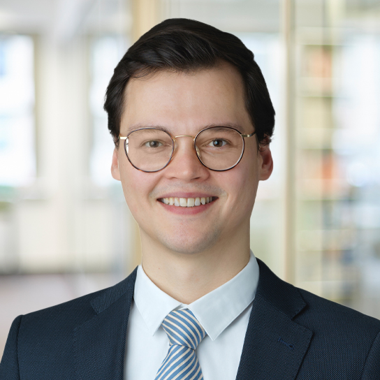 Philip Genske | Hamburg | Hogan Lovells