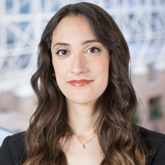 Giulia Geraci | Milan | Hogan Lovells