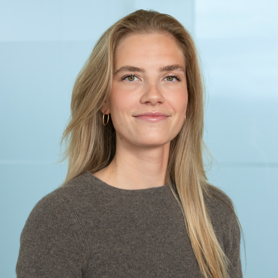 Quirine Gerrits | Amsterdam | Hogan Lovells