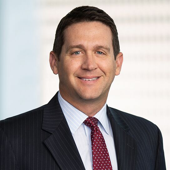Matthew Gibson | Houston | Hogan Lovells