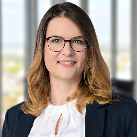 Isabel Stellmann | Dusseldorf | Hogan Lovells