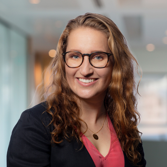 Michaela Glass | London | Hogan Lovells