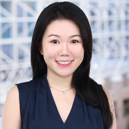 Mun Shuen Goh | Singapore | Hogan Lovells