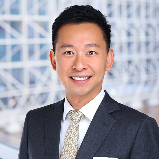 Timothy Goh | Singapore | Hogan Lovells