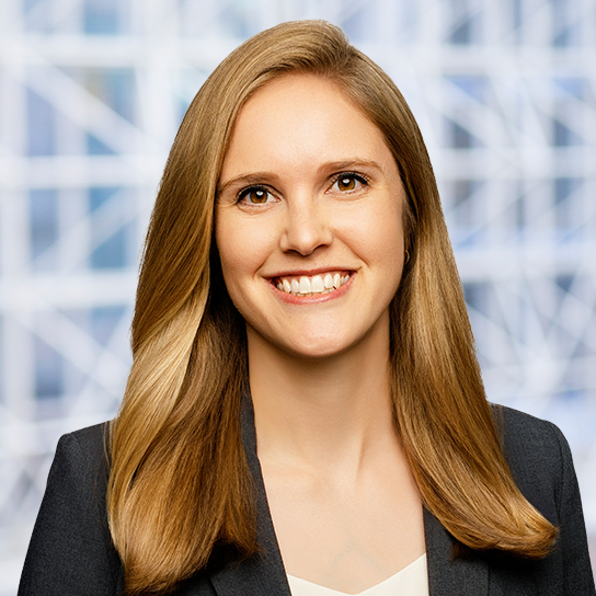 Emily Goldenberg | Washington, D.C. | Hogan Lovells