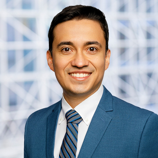 Leo Gomez | Washington, D.C. | Hogan Lovells