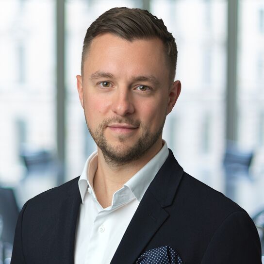Dr. Brian Hagiel | Hamburg | Hogan Lovells