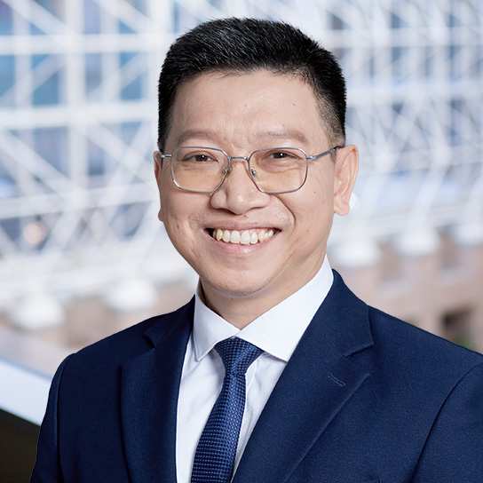 Hai Ha | Ho Chi Minh City | Hogan Lovells