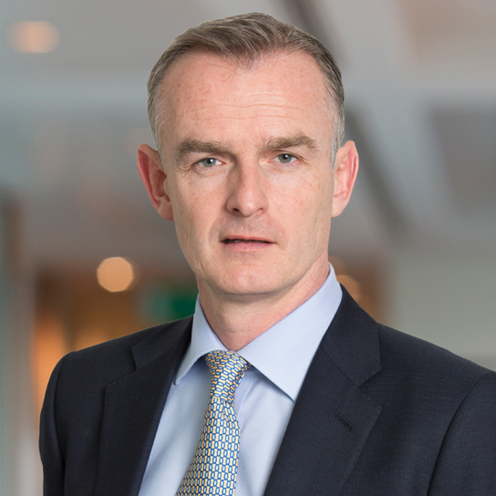 Chris Hardman | London | Hogan Lovells