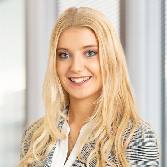 Raina Hayles | London | Hogan Lovells