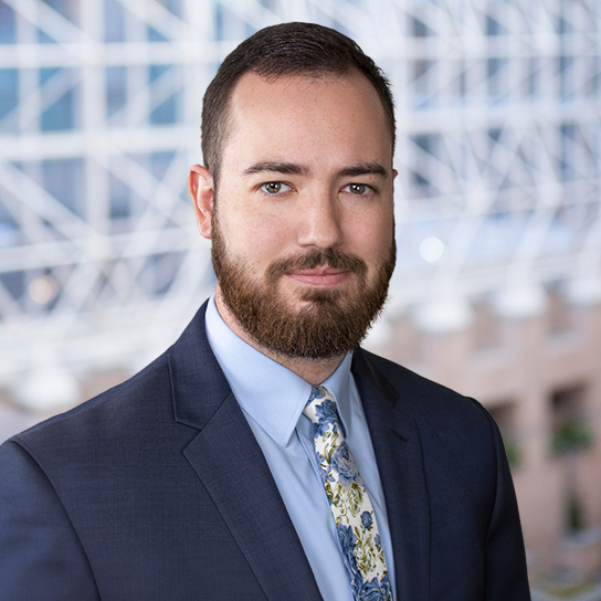 Dylan Hays | Washington, D.C. | Hogan Lovells