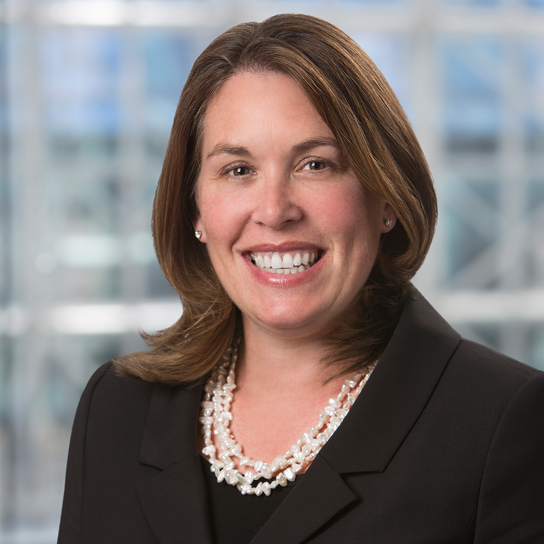 Maggie Hedges | Washington, D.C. | Hogan Lovells