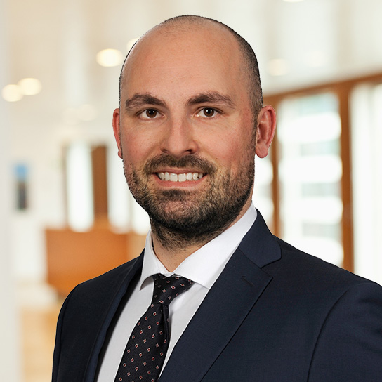 Dr. Julian Heep | Munich | Hogan Lovells