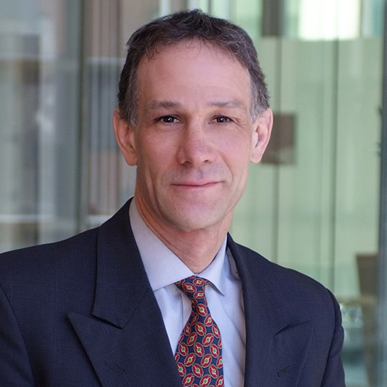 Mark L. Heimlich | Denver | Hogan Lovells