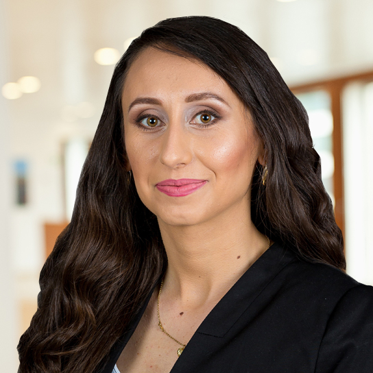 Velislava Hristova | Munich | Hogan Lovells