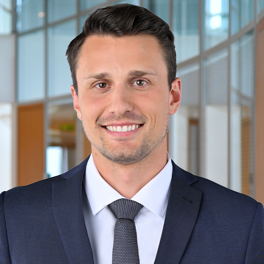 Felix Hütt | Dusseldorf | Hogan Lovells