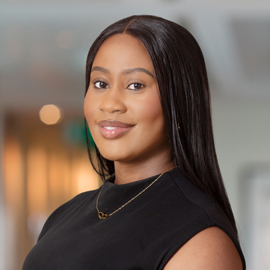Eseohe Imafidon | London | Hogan Lovells