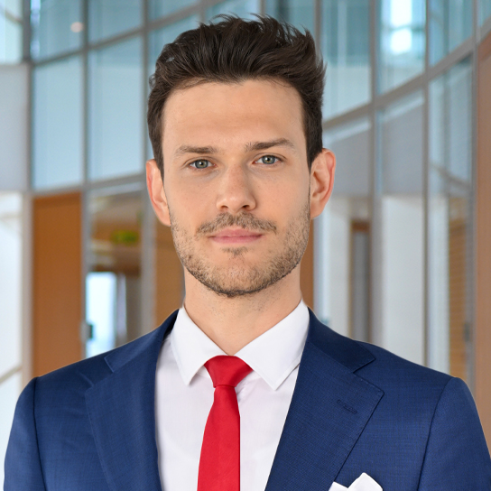 Jeremy Jarecki | Dusseldorf | Hogan Lovells