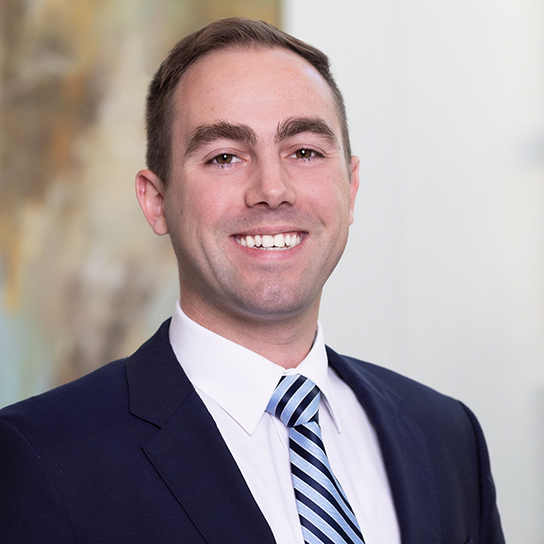 Jake Jensen | Silicon Valley | Hogan Lovells