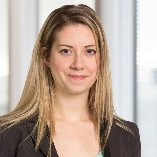Alice Jowitt | London | Hogan Lovells
