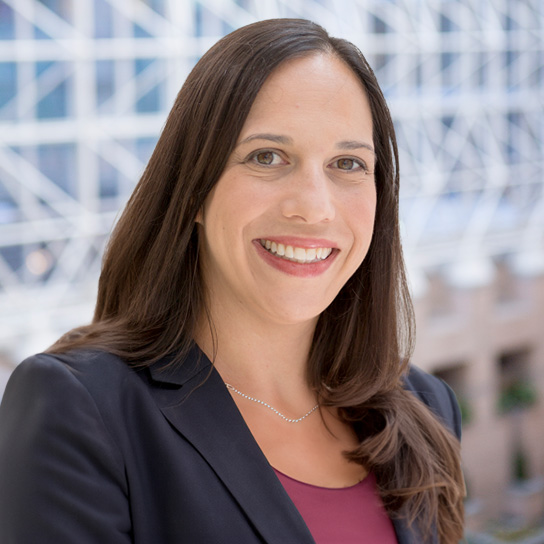 Elizabeth Jungman | Washington, D.C. | Hogan Lovells