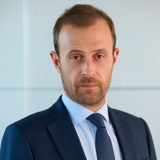 Christophe-Marc Juvanon | Paris | Hogan Lovells