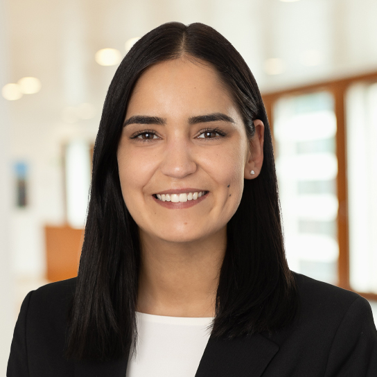 Selin Kasikci | Berlin | Hogan Lovells
