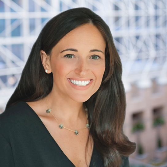 Leading sports lawyer Jill Kelley joins Hogan Lovells in New York