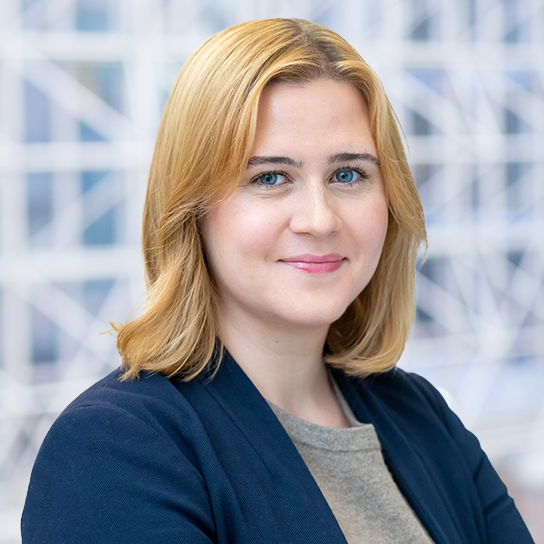 Batya Kemper | New York | Hogan Lovells