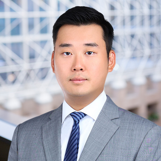 Hak Tae Kim | Singapore | Hogan Lovells