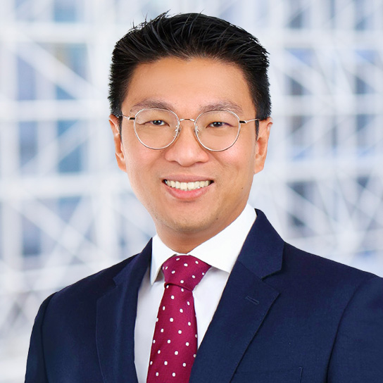 Thomas Kim | Singapore | Hogan Lovells