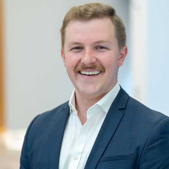 Andrew N. Klokiw | New York | Hogan Lovells