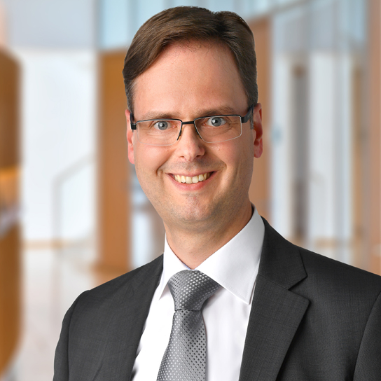Dr. Markus Kuczera | Dusseldorf | Hogan Lovells