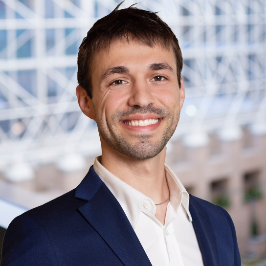 Evan Kudler | San Francisco | Hogan Lovells
