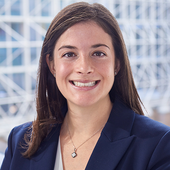 Kendall N. Kuntz | Washington, D.C. | Hogan Lovells