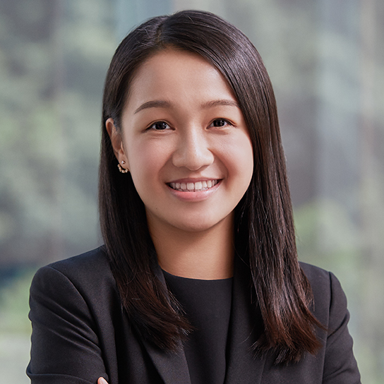 Teresa Ko's Instagram, Twitter & Facebook on IDCrawl