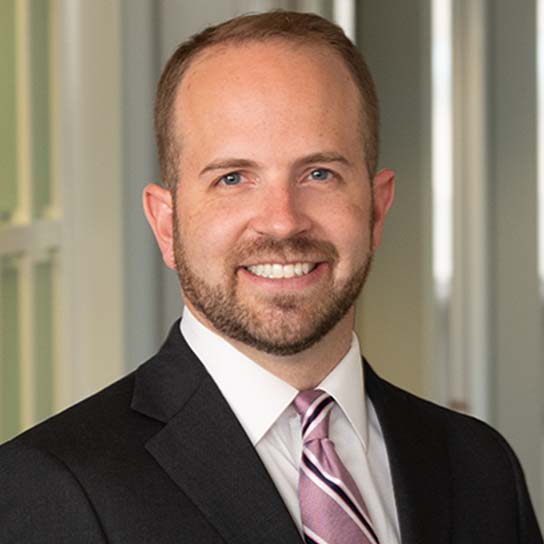 Joseph L. Lambert | Colorado Springs | Hogan Lovells