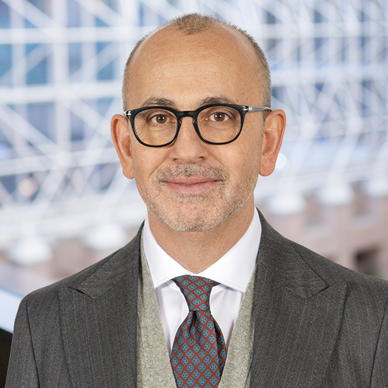 Alessandro Lanzi | Rome | Hogan Lovells