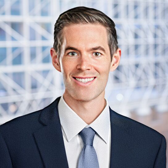 Hogan Lovells expands M&A practice in Philadelphia and Houston with partner Conor Larkin