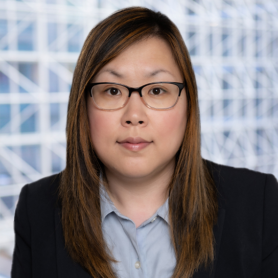 Jamie Lee | Washington, D.C. | Hogan Lovells