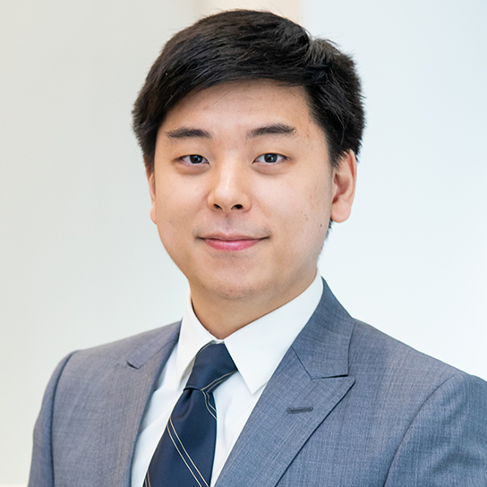 Jason Lee | New York | Hogan Lovells