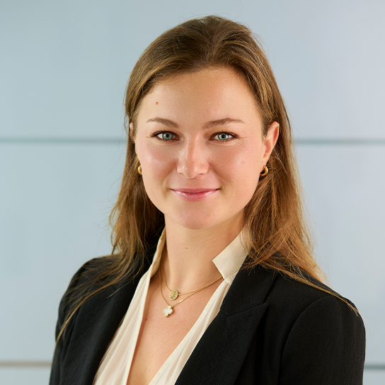 Alexia Legrand | Paris | Hogan Lovells