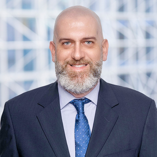 Robert C. Leitner | Miami | Hogan Lovells