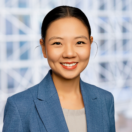 Eryn Lin | Washington, D.C. | Hogan Lovells